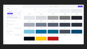 Comment trouver le code couleur d’un site internet