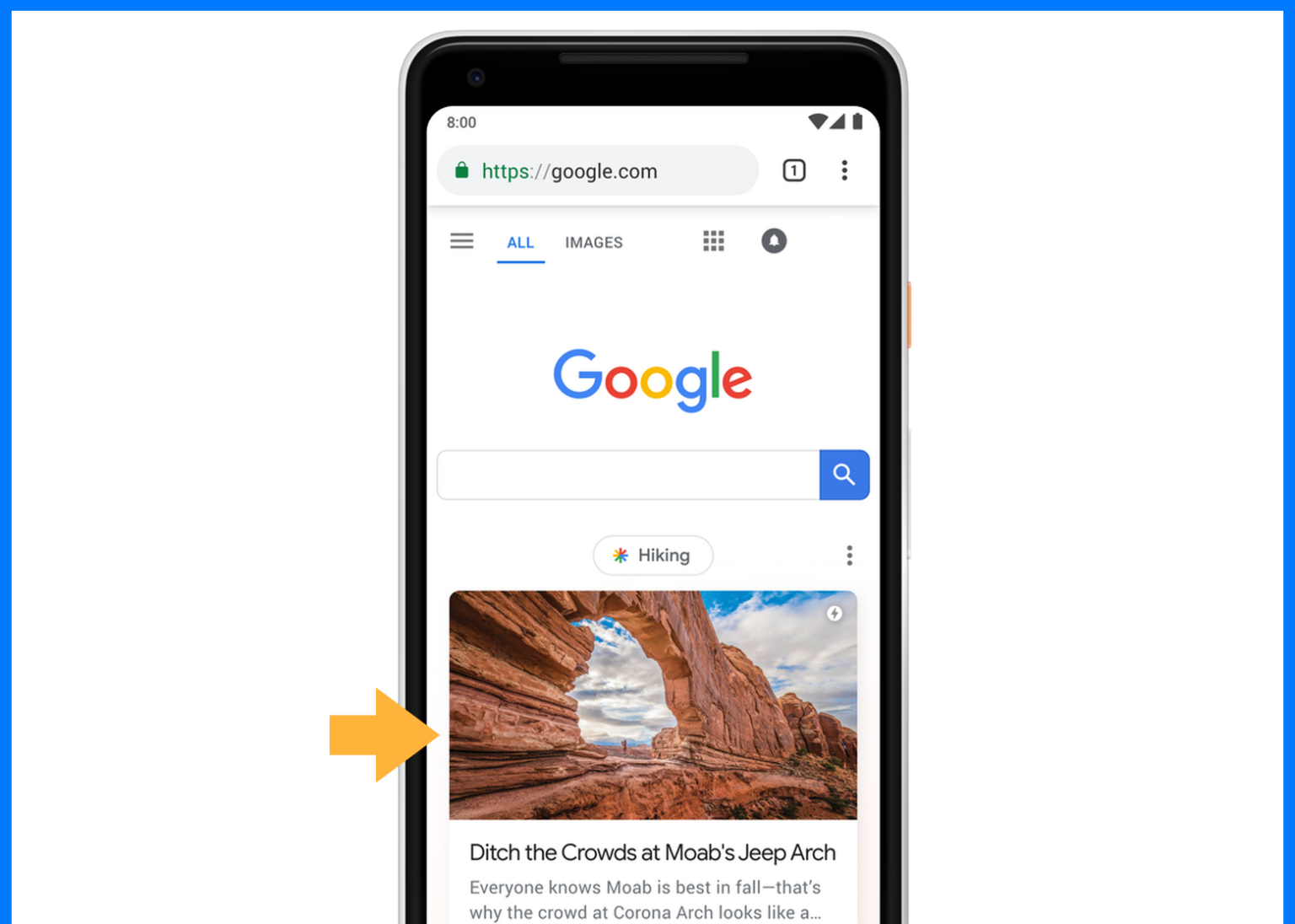 Comment être visible sur Google ? (Guide complet)